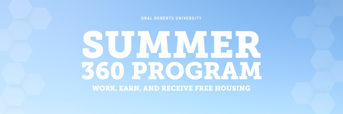 U.S. Student Work-Study Application Requirements | ORU